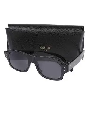 Celine Frame 01 Sunglasses - Multicolor