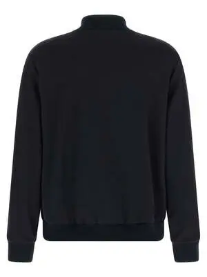 Peserico Punto Luce' Sweatshirt - Blue