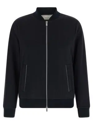 Peserico Long Sleeve Activewear For Women