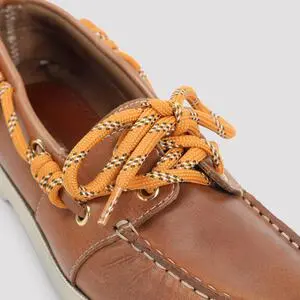 GOLDEN GOOSE Boat Loafers