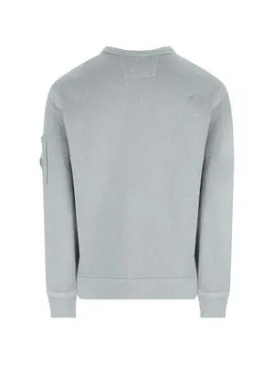 C.P. COMPANY Cotton Sweatshirt - Multicolor