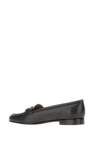 FERRAGAMO Shoes Loafers