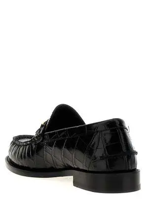 Versace Medusa '95' Loafers