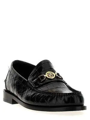 Versace Medusa '95 Loafers