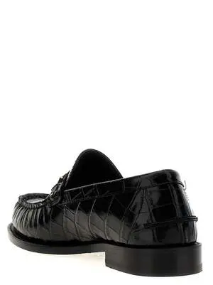 Versace Medusa '95 Loafers