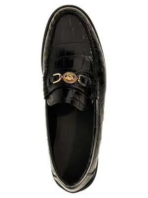 Versace Medusa '95 Loafers
