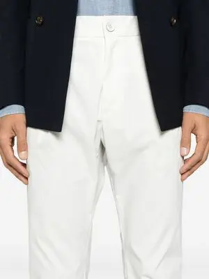 Herno Cotton Trousers