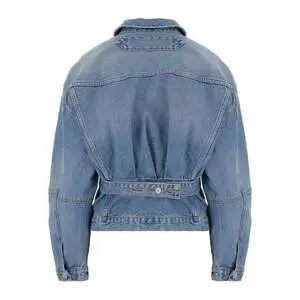 Jacquemus Jackets Denim Jackets