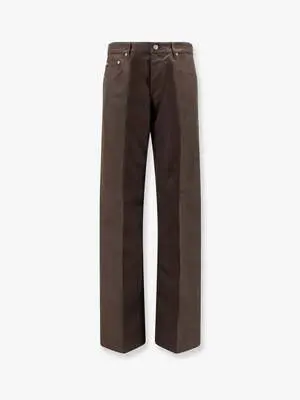 Rick Owens Recycled Trousers