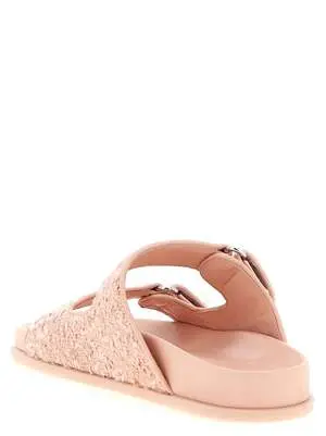 JIMMY CHOO Fayence' Sandals
