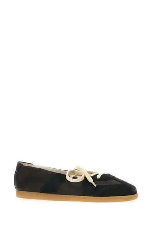 MAISON MARGIELA Flat Shoes - Multicolor