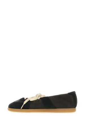 MAISON MARGIELA Flat Shoes - Multicolor