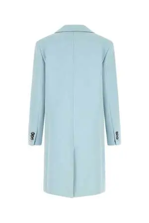 Bottega Veneta Tricotine Coat