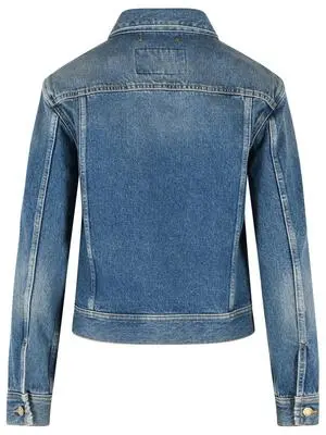 GOLDEN GOOSE Cotton Jacket