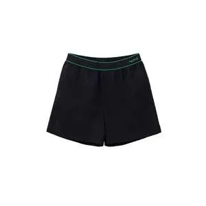 Bottega Veneta Swim Short - Black