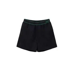 Bottega Veneta Swim Short - Black
