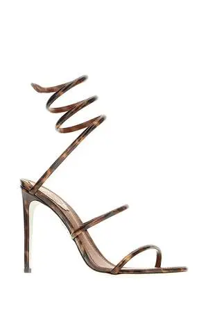 Rene Caovilla Shoes Mules