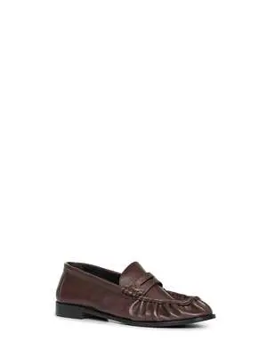 Saint Laurent Le Loafer Loafers - Multicolor