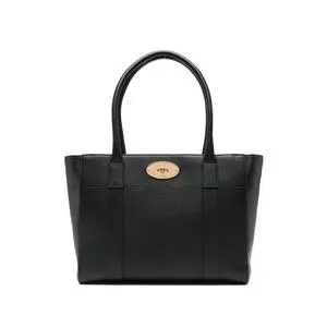 Mulberry Shoulder Bags - Black