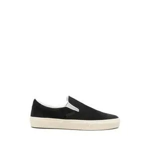 TOM FORD Trainers Slip-ons - Black