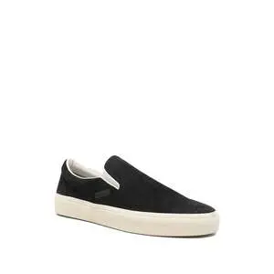 TOM FORD Trainers Slip-ons - Black