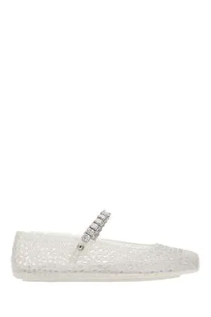 JIMMY CHOO Shoes Flats - Multicolor