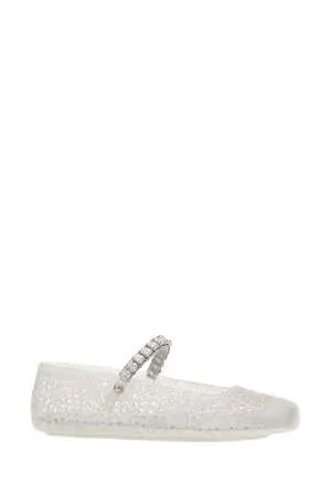 JIMMY CHOO Flat Shoes - Multicolor