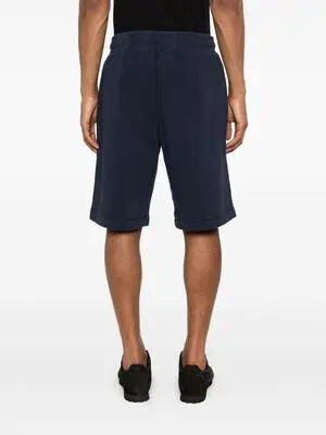 C.P. COMPANY Cotton Jogging Bermuda