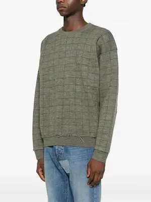 MAISON MARGIELA Crew Neck