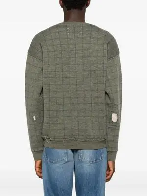 MAISON MARGIELA Crew Neck