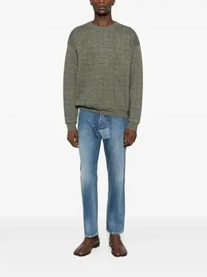 MAISON MARGIELA Crew Neck