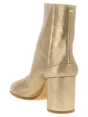 MAISON MARGIELA Tabi' Ankle Boots