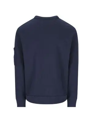C.P. COMPANY Cotton Sweatshirt