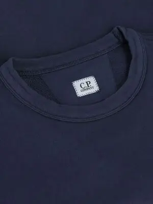 C.P. COMPANY Cotton Sweatshirt