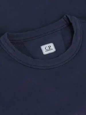 C.P. COMPANY Cotton Sweatshirt - Multicolor