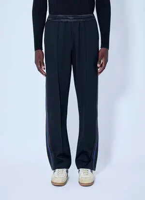 WALES BONNER Form Track Pants - Black