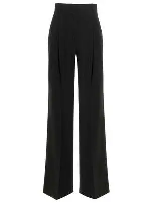 Burberry Madge' Pants - Black