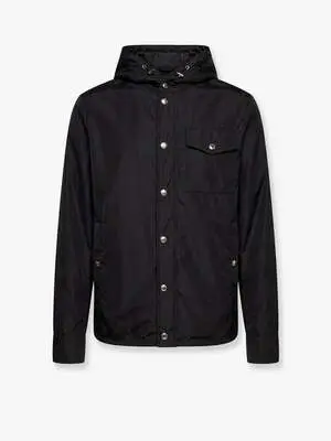 Moncler Duvainne Recycled Nylon Jacket