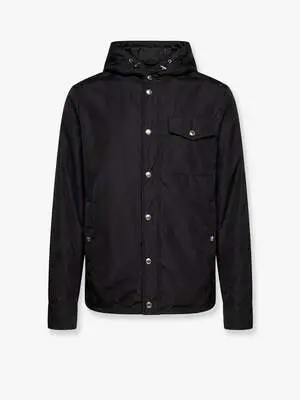 Moncler Duvainne Recycled Nylon Jacket - Multicolor