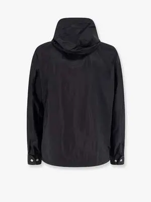 Moncler Recycled Nylon Jacket - Multicolor