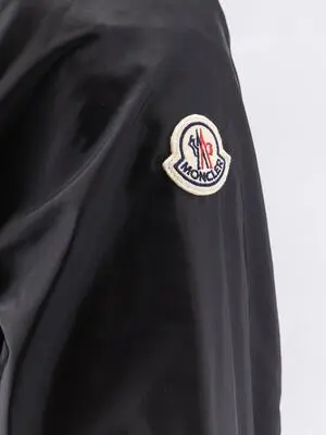 Moncler Recycled Nylon Jacket - Multicolor