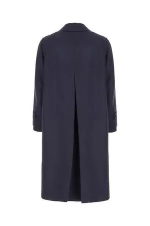 BLAZÉ MILANO Long Overcoat