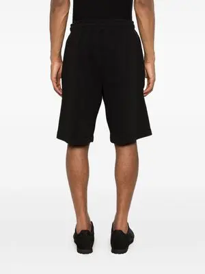 C.P. COMPANY Cotton Jogging Bermuda