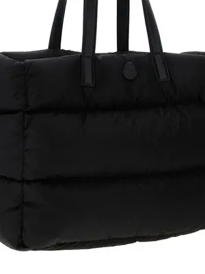 Moncler Caradoc Padded Tote Bag