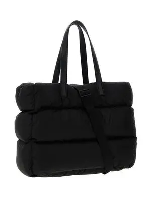 Moncler Caradoc Padded Tote Bag - Multicolor