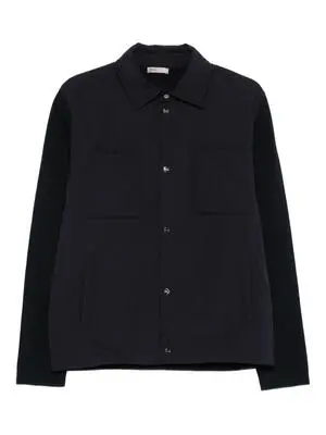 Herno Cotton Jacket - Multicolor