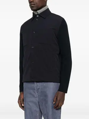 Herno Cotton Jacket
