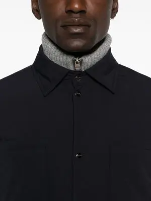 Herno Cotton Jacket - Multicolor