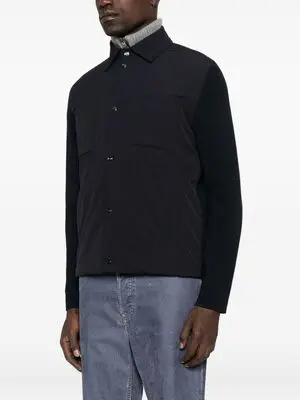 Herno Cotton Jacket - Multicolor