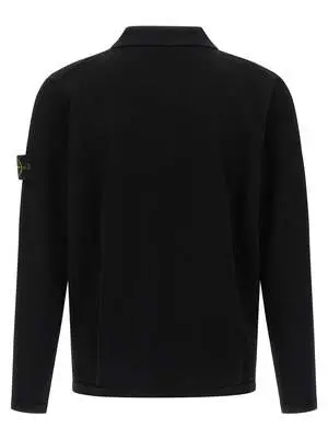 Stone Island 5100024' Polo Shirt